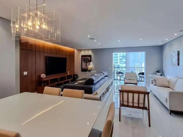 Apartamento para Venda em São Paulo/SP Vila Dom Pedro I 2 Quartos