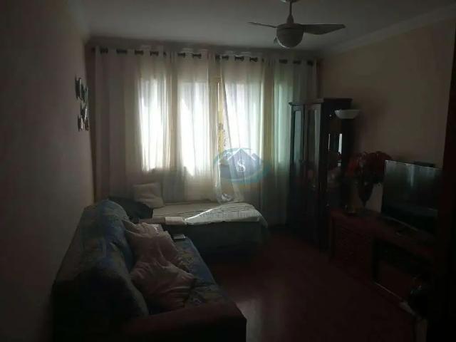 Apartamento para Venda em São Paulo/SP Vila Dom Pedro I 2 Quartos