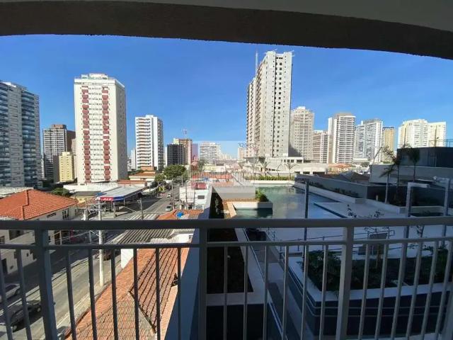 Apartamento para Venda em São Paulo/SP Vila Dom Pedro I 2 Quartos