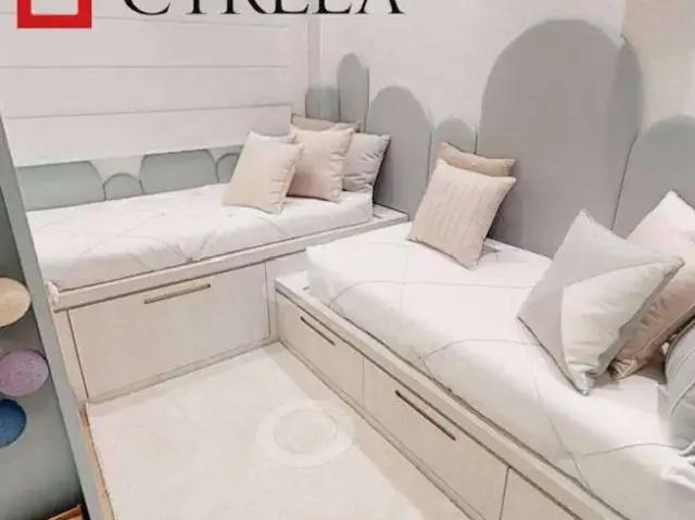 Apartamento para Venda em São Paulo/SP Vila Dom Pedro I 2 Quartos