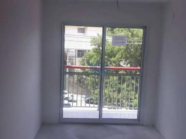 Apartamento para Venda em São Paulo/SP Vila Dom Pedro I 2 Quartos