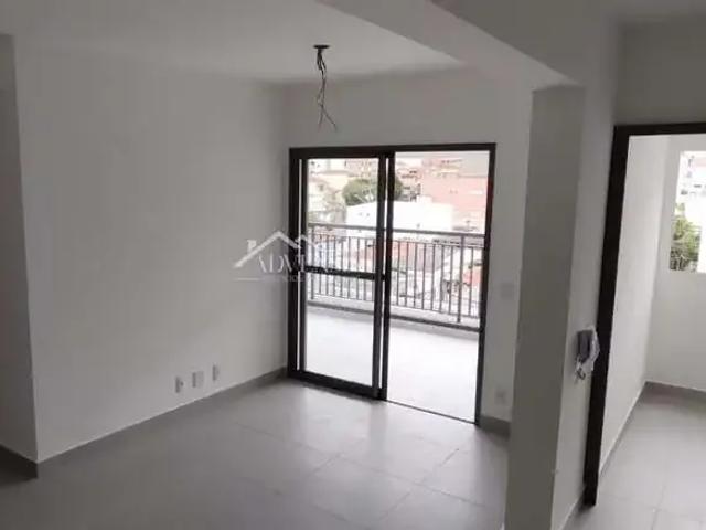 Apartamento para Venda em São Paulo/SP Vila Dom Pedro I 2 Quartos