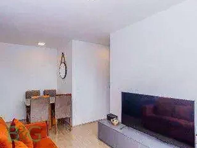 Apartamento para Venda em São Paulo/SP Vila Dom Pedro I 2 Quartos