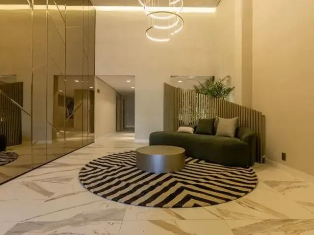 Apartamento para Venda em São Paulo/SP Vila Dom Pedro I 2 Quartos