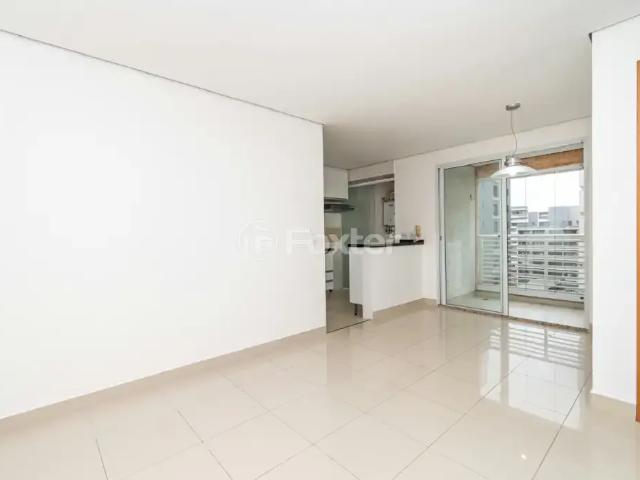 Apartamento para Venda em São Paulo/SP Vila Dom Pedro I 2 Quartos