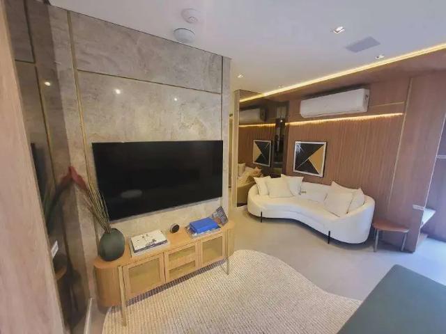 Apartamento para Venda em São Paulo/SP Vila Dom Pedro I 2 Quartos