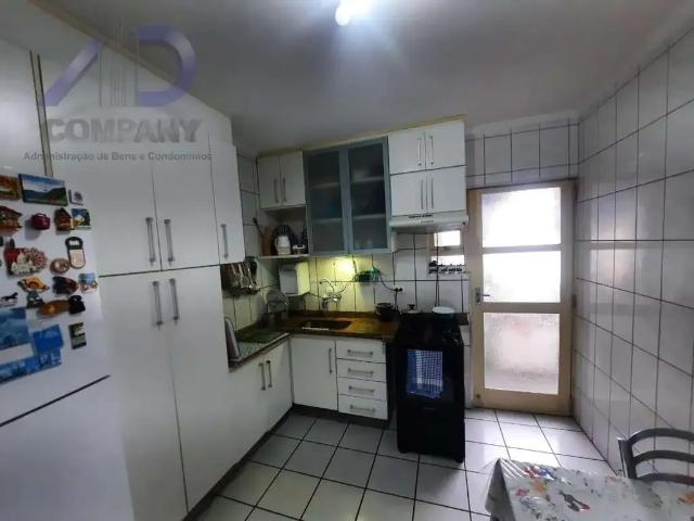 Apartamento para Venda em São Paulo/SP Vila Dom Pedro I 2 Quartos