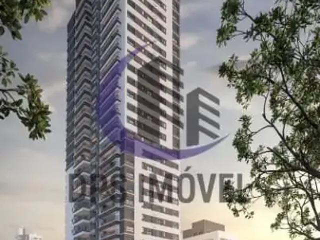Apartamento para Venda em São Paulo/SP Vila Dom Pedro I 2 Quartos