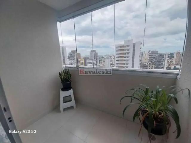Apartamento para Venda em São Paulo/SP Vila Dom Pedro I 2 Quartos