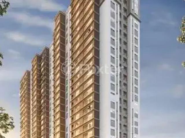 Apartamento para Venda em São Paulo/SP Vila Dom Pedro I 4 Quartos