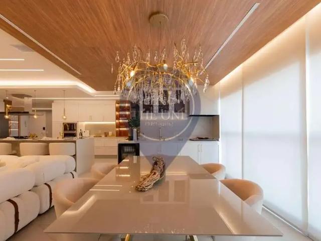Apartamento para Venda em São Paulo/SP Vila Dom Pedro I 4 Quartos