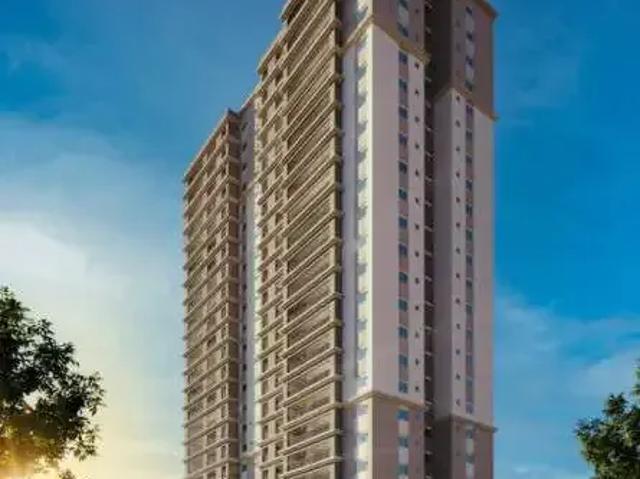 Apartamento para Venda em São Paulo/SP Vila Dom Pedro I 4 Quartos