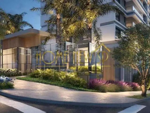 Apartamento para Venda em São Paulo/SP Vila Dom Pedro I 4 Quartos