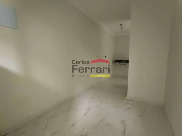 Apartamento para Venda em São Paulo/SP Vila Dom Pedro II 1 Quartos