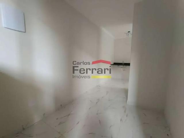 Apartamento para Venda em São Paulo/SP Vila Dom Pedro II 1 Quartos
