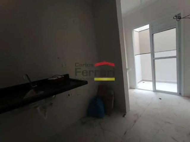 Apartamento para Venda em São Paulo/SP Vila Dom Pedro II 1 Quartos