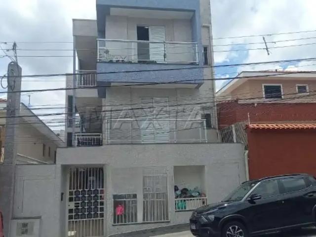 Apartamento para Venda em São Paulo/SP Vila Dom Pedro II 1 Quartos