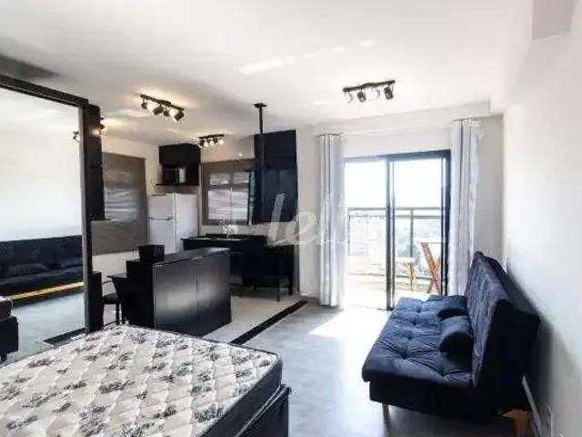 Apartamento para Venda em São Paulo/SP Vila Dom Pedro II 1 Quartos
