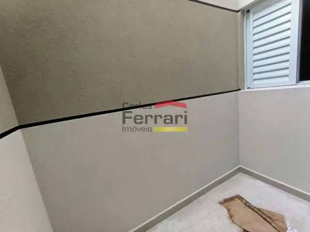 Apartamento para Venda em São Paulo/SP Vila Dom Pedro II 1 Quartos
