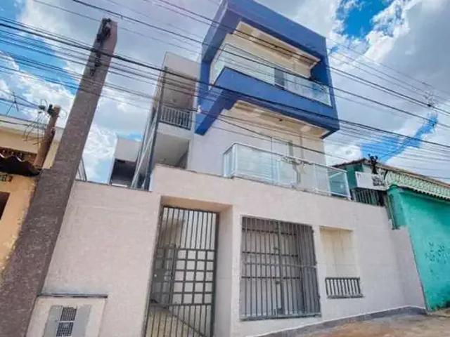 Apartamento para Venda em São Paulo/SP Vila Dom Pedro II 1 Quartos