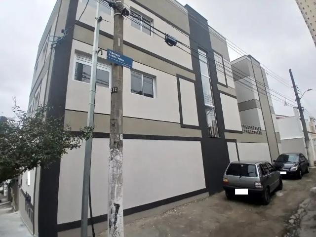 Apartamento para Venda em São Paulo/SP Vila Dom Pedro II 1 Quartos