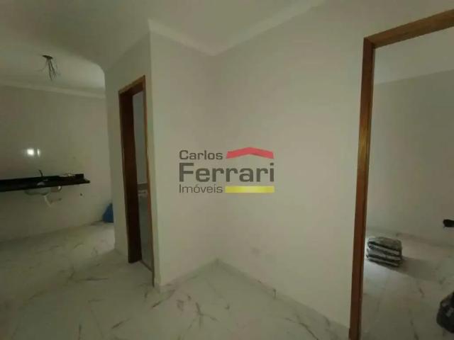 Apartamento para Venda em São Paulo/SP Vila Dom Pedro II 1 Quartos