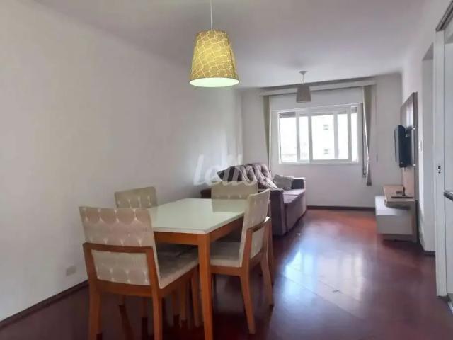 Apartamento para Venda em São Paulo/SP Vila Dom Pedro II 1 Quartos