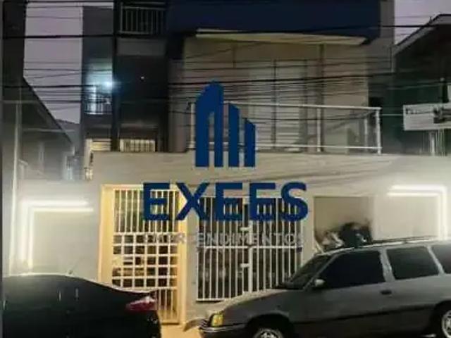 Apartamento para Venda em São Paulo/SP Vila Dom Pedro II 1 Quartos