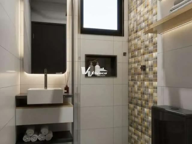 Apartamento para Venda em São Paulo/SP Vila Dom Pedro II 1 Quartos