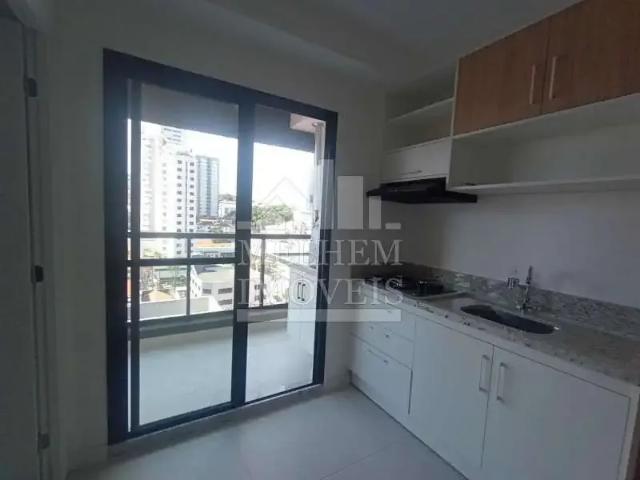 Apartamento para Venda em São Paulo/SP Vila Dom Pedro II 1 Quartos