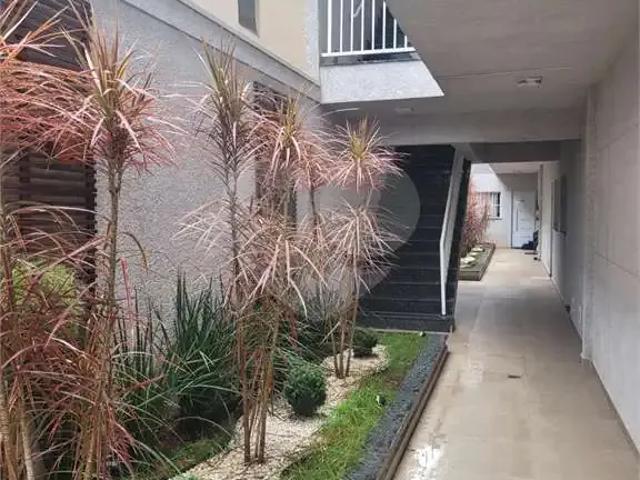 Apartamento para Venda em São Paulo/SP Vila Dom Pedro II 1 Quartos