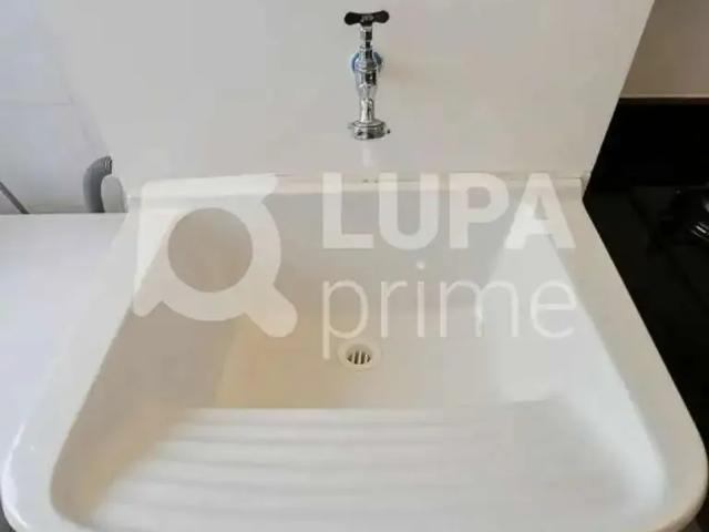 Apartamento para Venda em São Paulo/SP Vila Dom Pedro II 1 Quartos