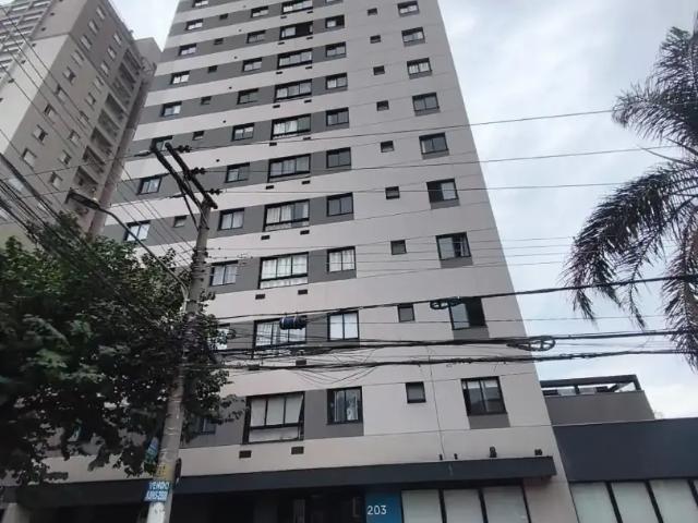 Apartamento para Venda em São Paulo/SP Vila Dom Pedro II 1 Quartos