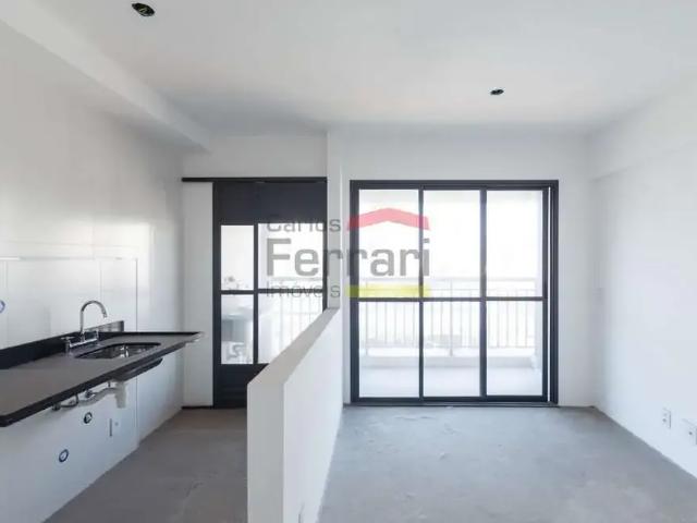 Apartamento para Venda em São Paulo/SP Vila Dom Pedro II 2 Quartos