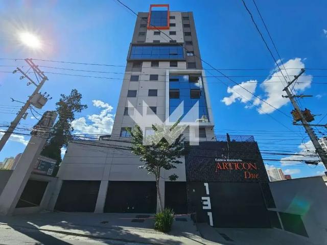 Apartamento para Venda em São Paulo/SP Vila Dom Pedro II 2 Quartos