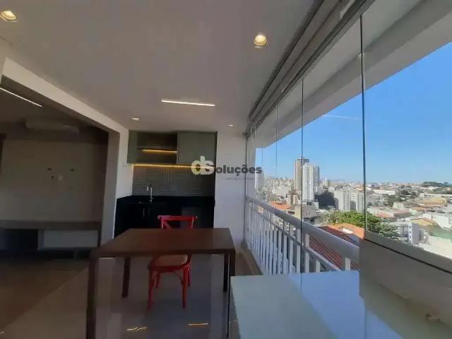 Apartamento para Venda em São Paulo/SP Vila Dom Pedro II 2 Quartos