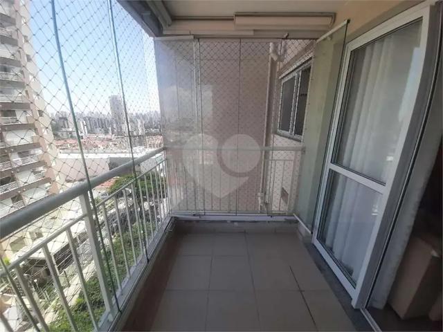 Apartamento para Venda em São Paulo/SP Vila Dom Pedro II 2 Quartos