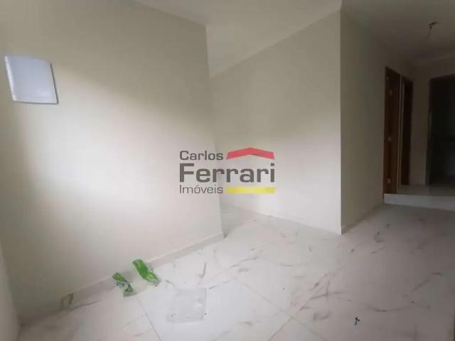 Apartamento para Venda em São Paulo/SP Vila Dom Pedro II 2 Quartos