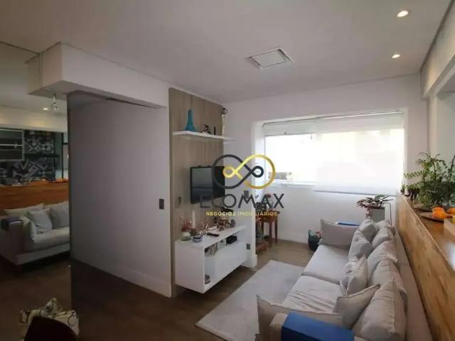 Apartamento para Venda em São Paulo/SP Vila Dom Pedro II 2 Quartos