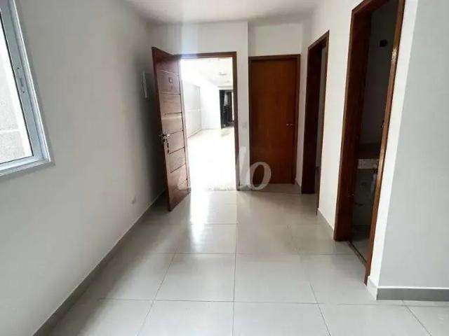 Apartamento para Venda em São Paulo/SP Vila Dom Pedro II 2 Quartos