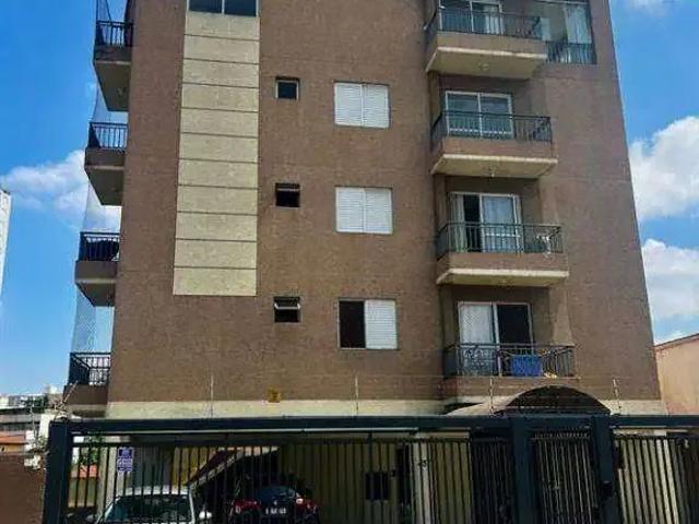 Apartamento para Venda em São Paulo/SP Vila Dom Pedro II 2 Quartos