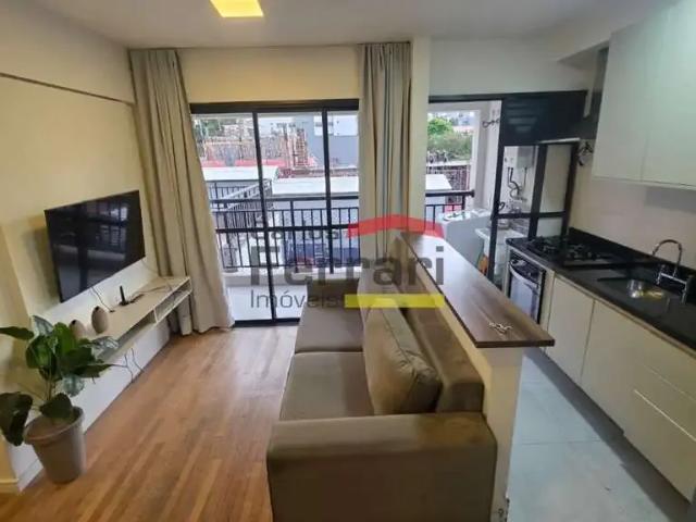 Apartamento para Venda em São Paulo/SP Vila Dom Pedro II 2 Quartos