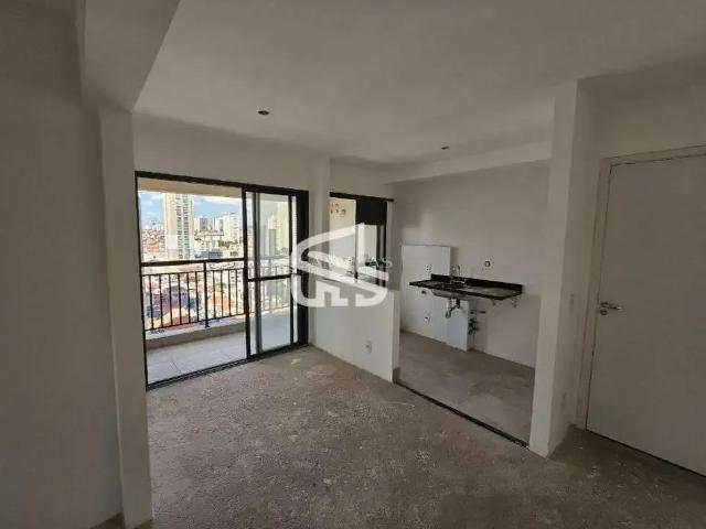 Apartamento para Venda em São Paulo/SP Vila Dom Pedro II 2 Quartos