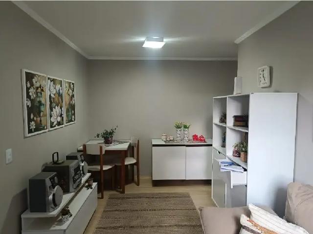 Apartamento para Venda em São Paulo/SP Vila Dom Pedro II 2 Quartos