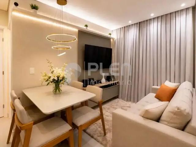 Apartamento para Venda em São Paulo/SP Vila Dom Pedro II 2 Quartos
