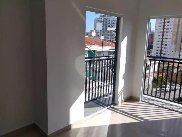 Apartamento para Venda em São Paulo/SP Vila Dom Pedro II 2 Quartos