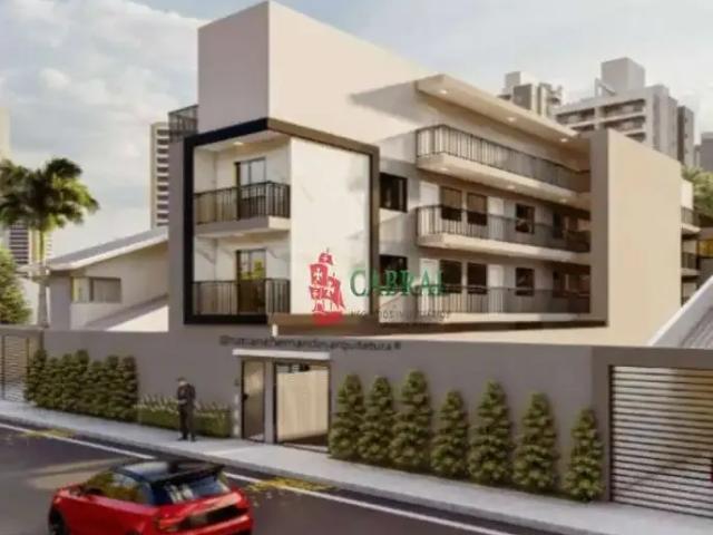 Apartamento para Venda em São Paulo/SP Vila Dom Pedro II 2 Quartos