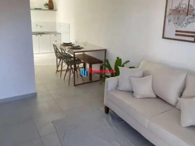 Apartamento para Venda em São Paulo/SP Vila Dom Pedro II 2 Quartos