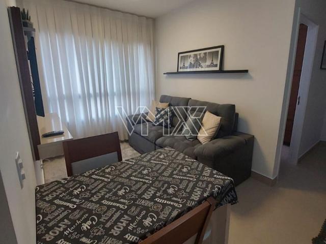 Apartamento para Venda em São Paulo/SP Vila Dom Pedro II 2 Quartos