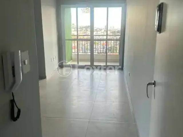 Apartamento para Venda em São Paulo/SP Vila Dom Pedro II 2 Quartos